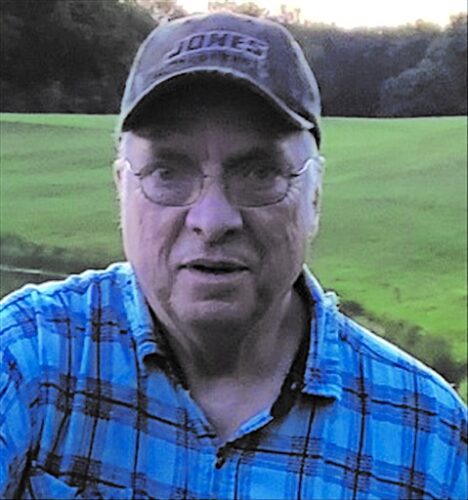 Philip Gerald Jones | News, Sports, Jobs - Times Observer